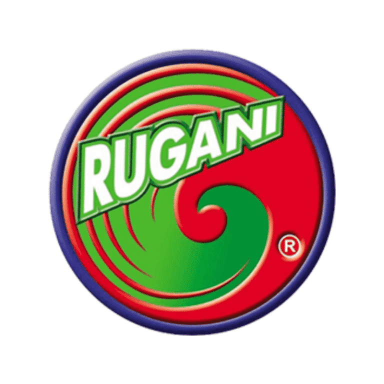 Buy Rugani Juice 100% Green Juice 330ml Online | Anadea