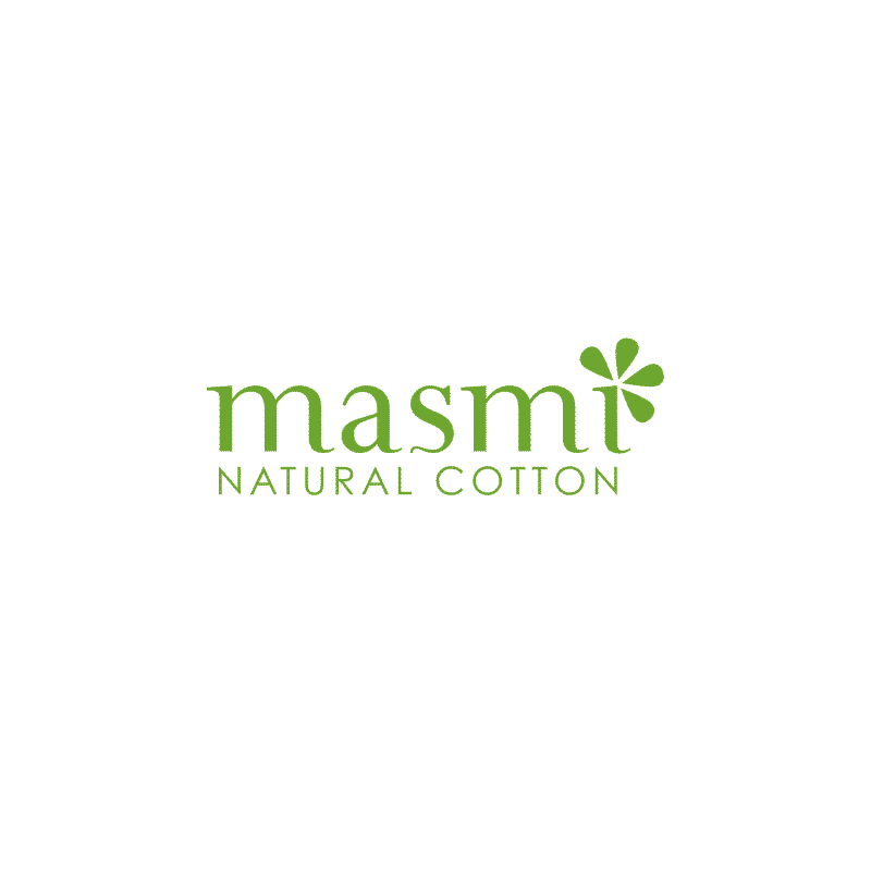 Masmi Cotton Maternity Pads 10 | Buy Online in SA | Anadea Natural Health