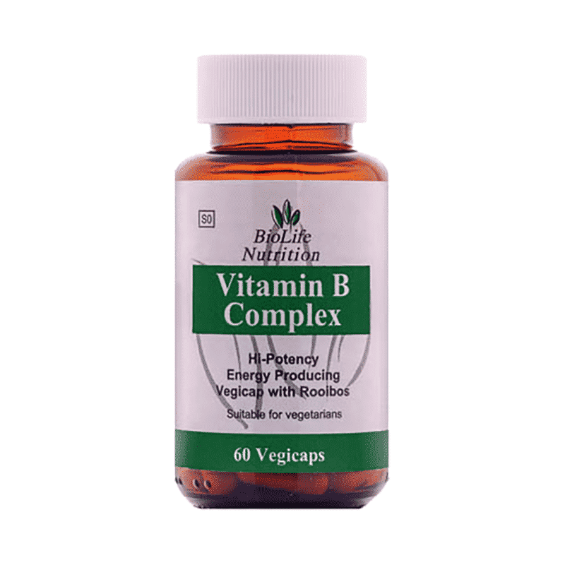 Buy Bio-Life Vitamin B Complex Online | Anadea