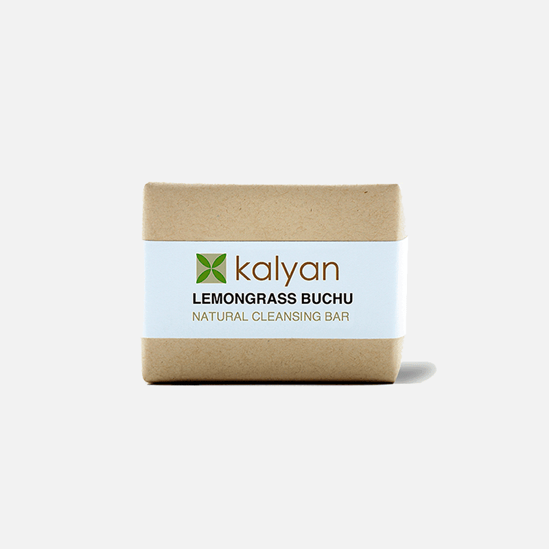 Kalyan Herbal Lemongrass and Buchu Soap Bar 200g | Buy Online in SA ...