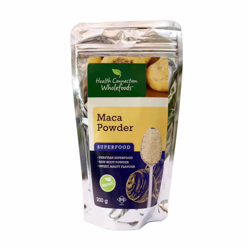 Maca Powder South Africa: Benefits & Where to Buy | Anadea