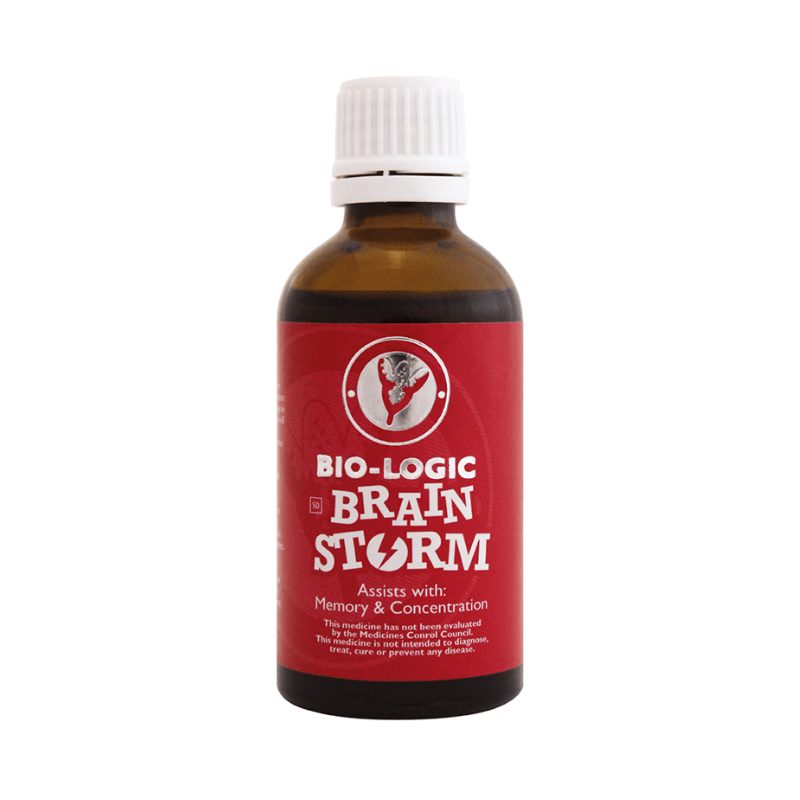 Phyto-Force Brain Storm Herbal Blend 50ml | Buy Online in SA | Anadea ...