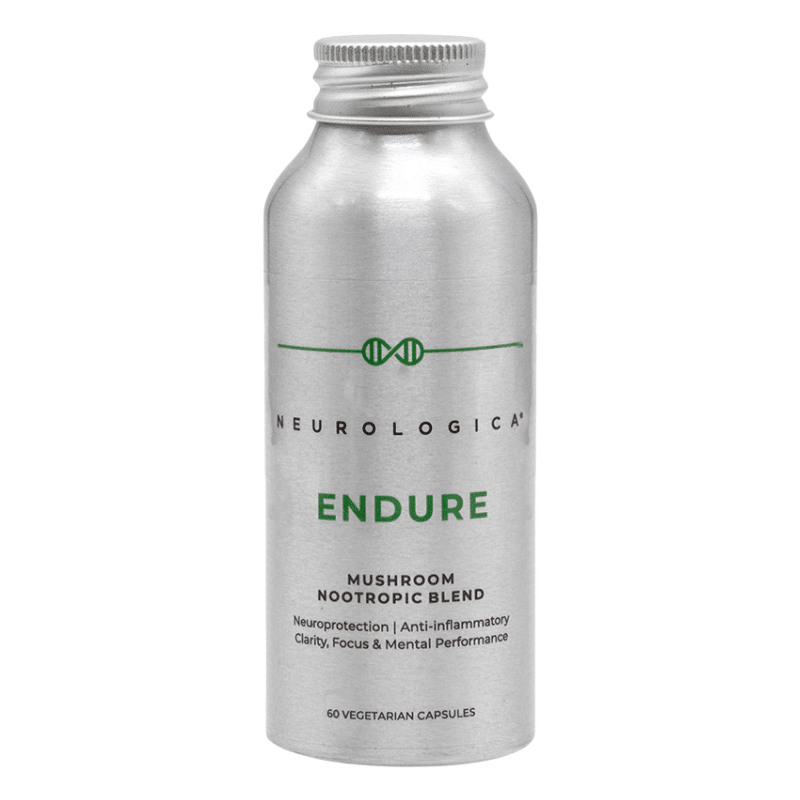 Neurologica Endure Capsules 60 | Buy Online in SA | Anadea Natural Health